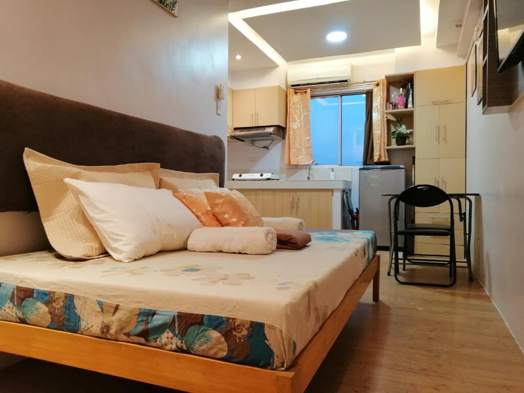 AFFORDABLE STUDIO UNIT AT A COZY PLACE IN CEBU, Cebú (precios ...