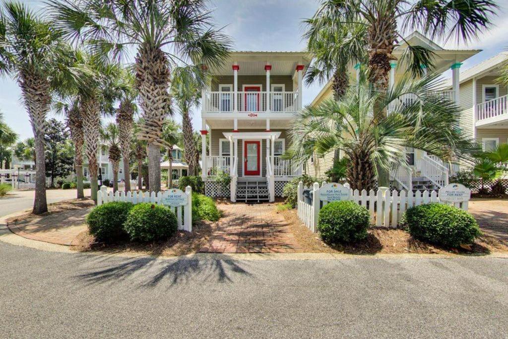 Redfish Cottage, Santa Rosa Beach (updated prices 2026)