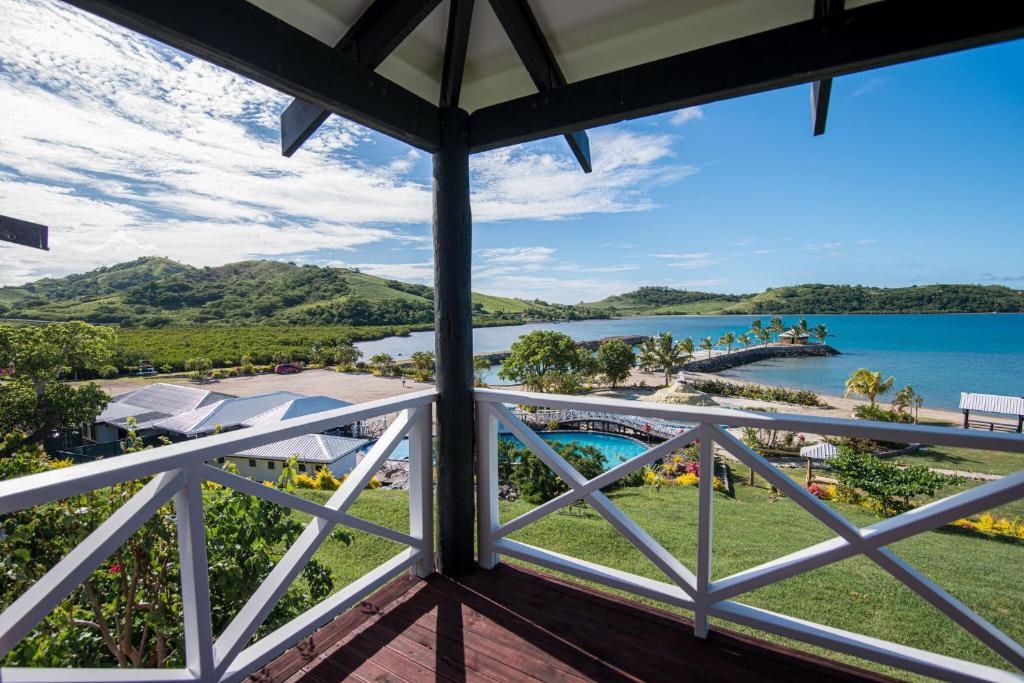 Dua Dua Beach Resort, Rakiraki (updated prices 2025)