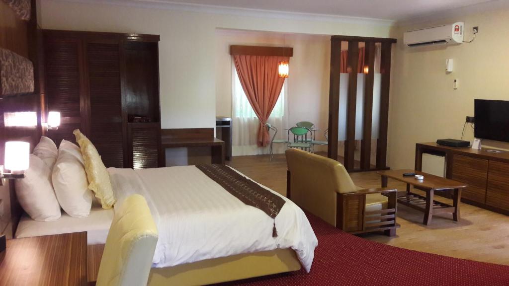 Rompin Beach Resorts, Kuala Rompin (updated prices 2025)