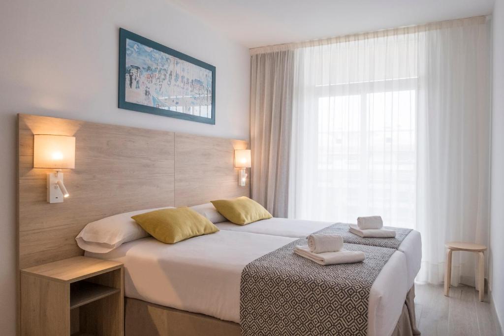 Aparthotel Cye Holiday Centre, Salou (updated prices 2025)