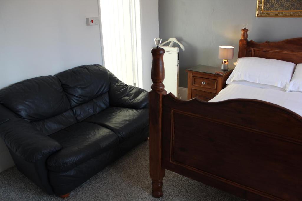 The Darnley Hotel, Ilfracombe (updated prices 2025)