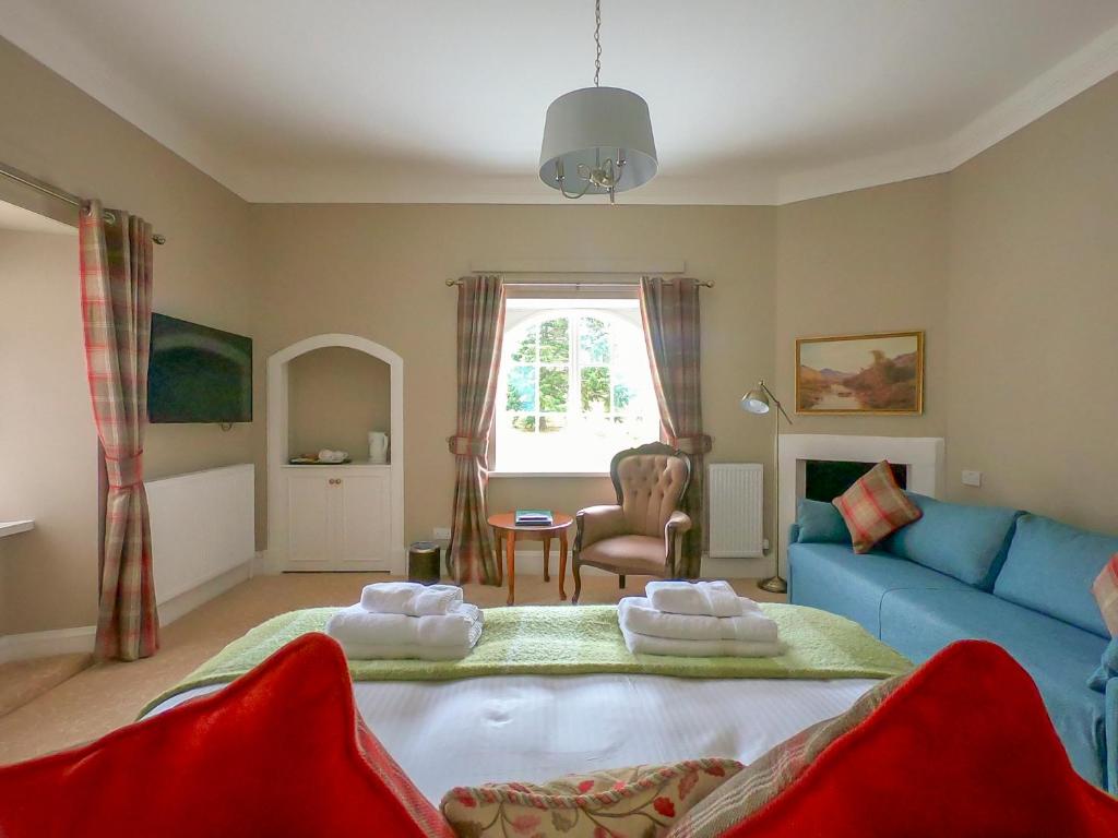 Coul House Hotel, Contin (updated prices 2025)