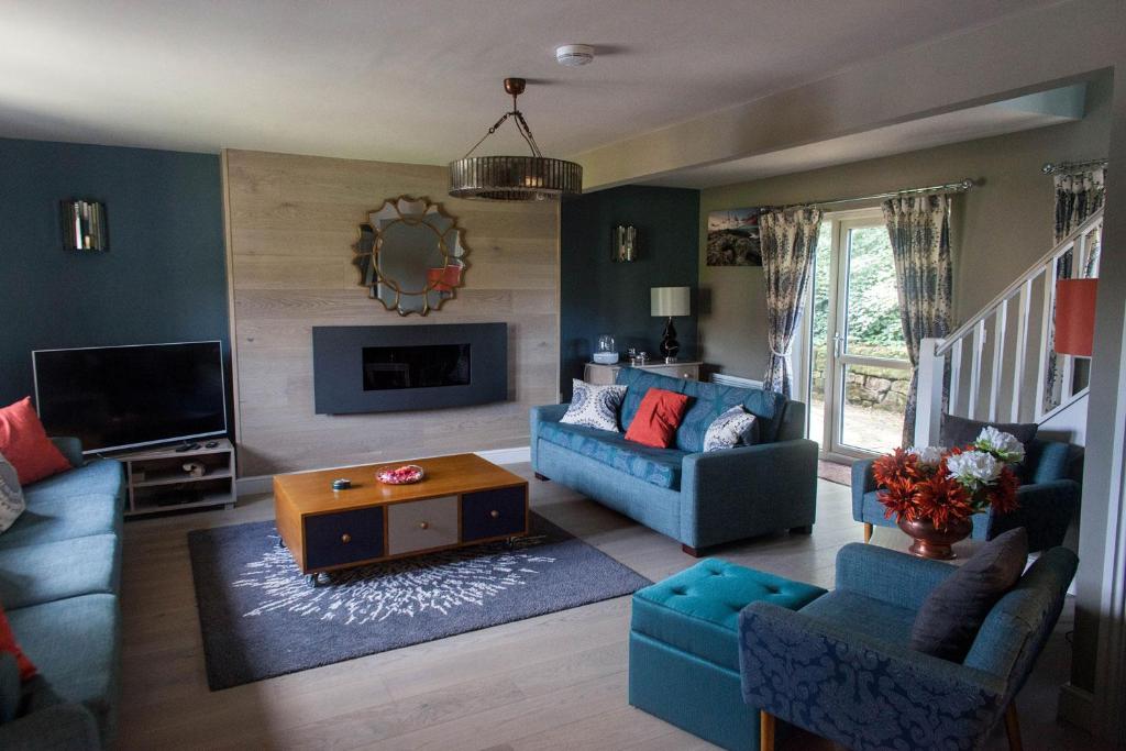 Darwin Lake Holiday Village, Matlock (precios actualizados 2025)