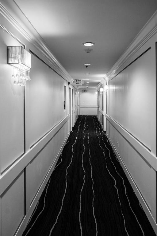 Hotel Bijou - Union Square, San Francisco (updated prices 2025)