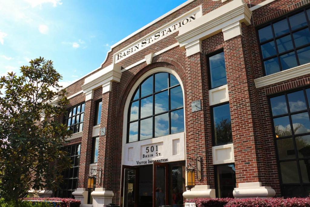 The Brakeman Hotel, New Orleans (updated prices 2026)