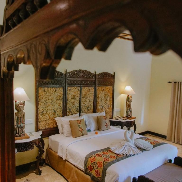 Arma Museum & Resort, Ubud (updated prices 2025)