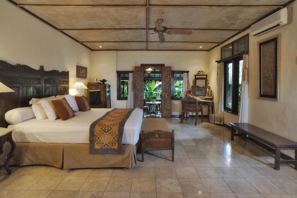 Arma Museum & Resort, Ubud (updated prices 2025)