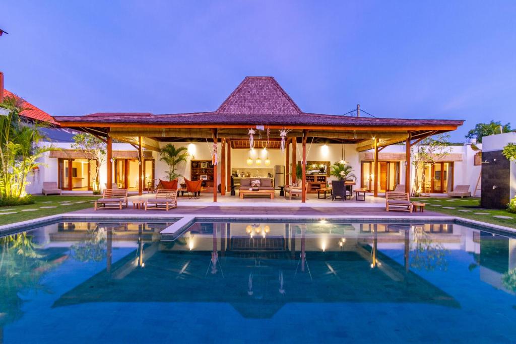 Villa Hana by Alfred in Bali, Seminyak (updated prices 2026)