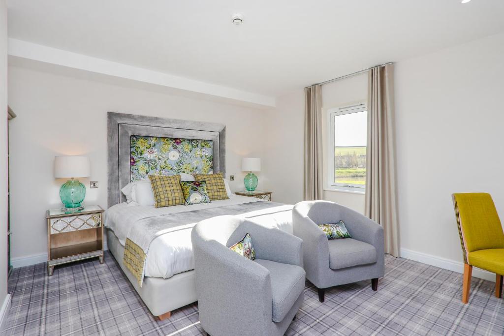 Peak Edge Hotel, Chesterfield – Updated 2024 Prices