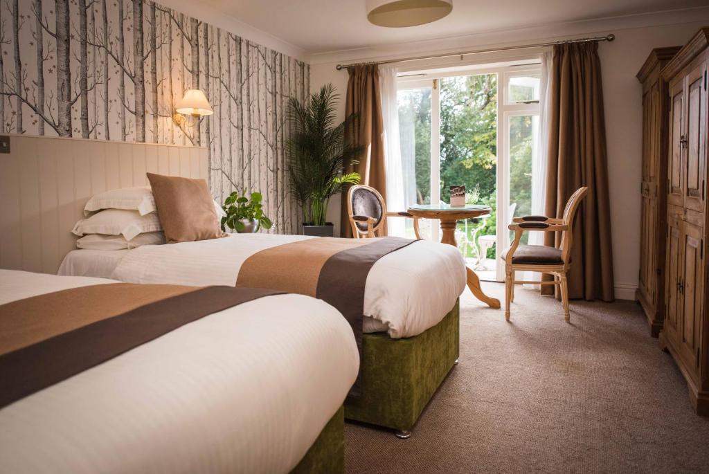 Flackley Ash Country House Hotel, Rye (updated prices 2025)