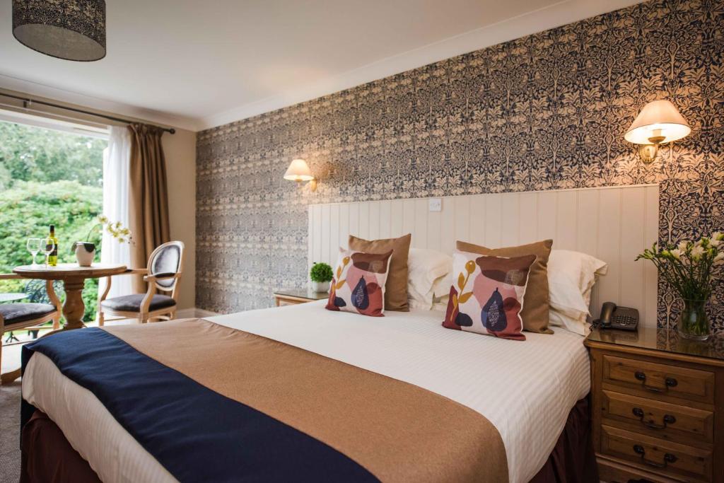 Flackley Ash Country House Hotel, Rye (updated prices 2025)