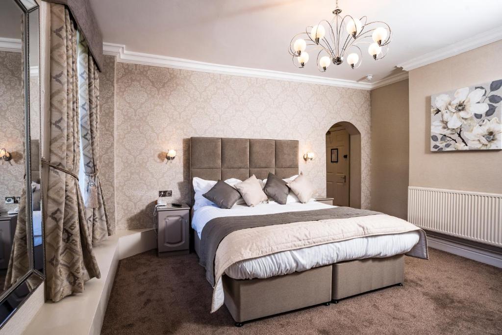 Borough Arms Hotel, Stoke on Trent (updated prices 2025)