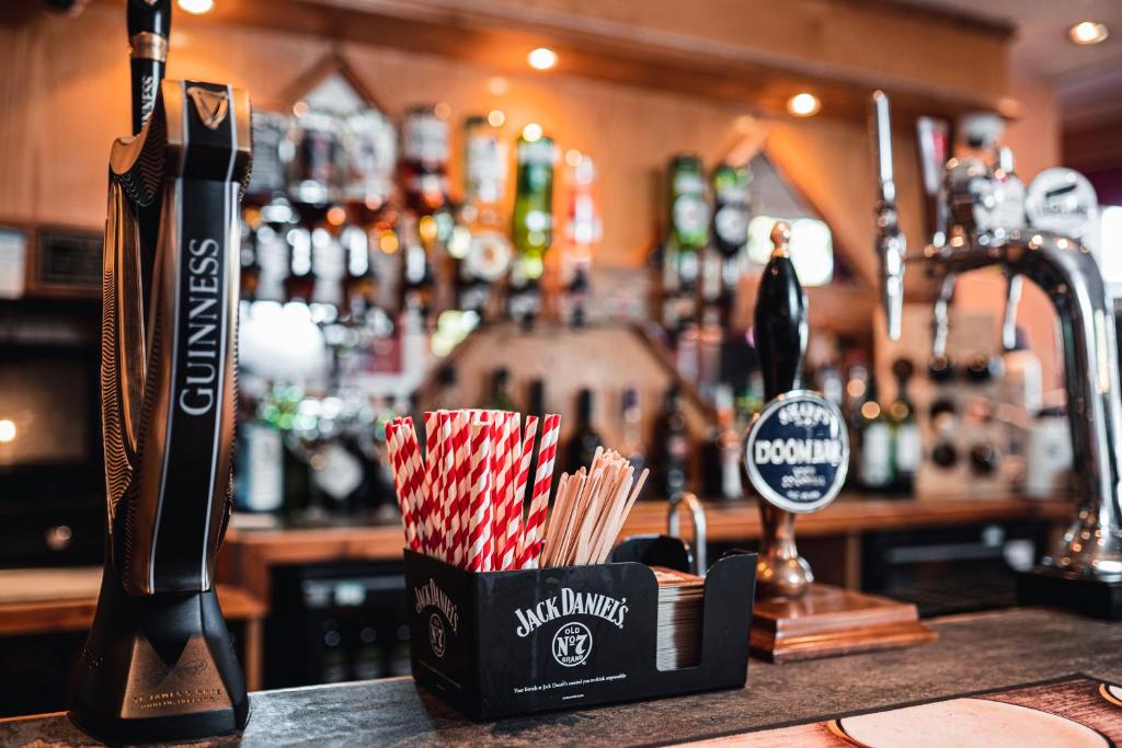 Borough Arms Hotel, Stoke on Trent (updated prices 2025)