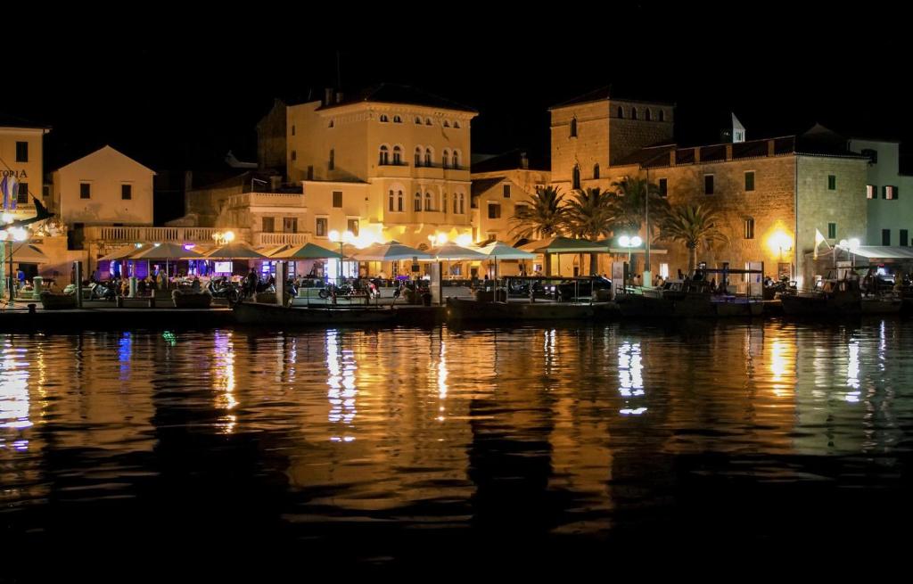 LUX attic old town Rab, Rab (aktualisierte Preise für 2025)