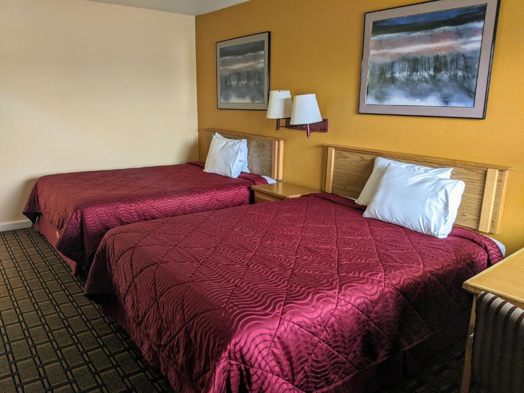 Executive Inn, Fort Wayne (updated prices 2026)