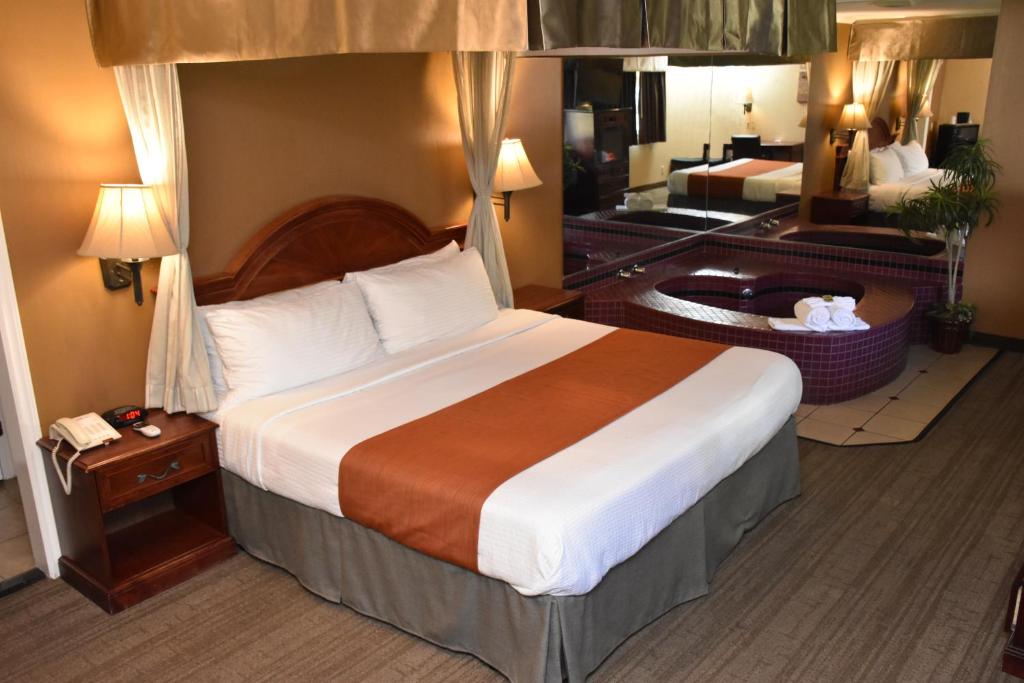 Dynasty Suites Redlands, Redlands (updated prices 2025)