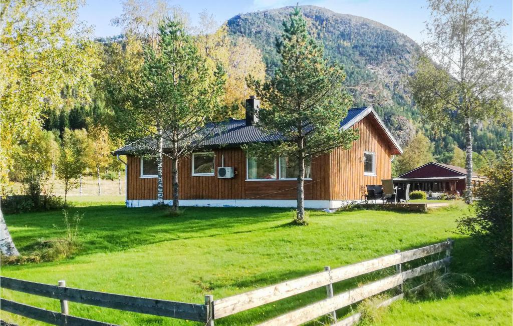 3 Bedroom Lovely Home In Nord-Statland, Nord-Statland (precios ...