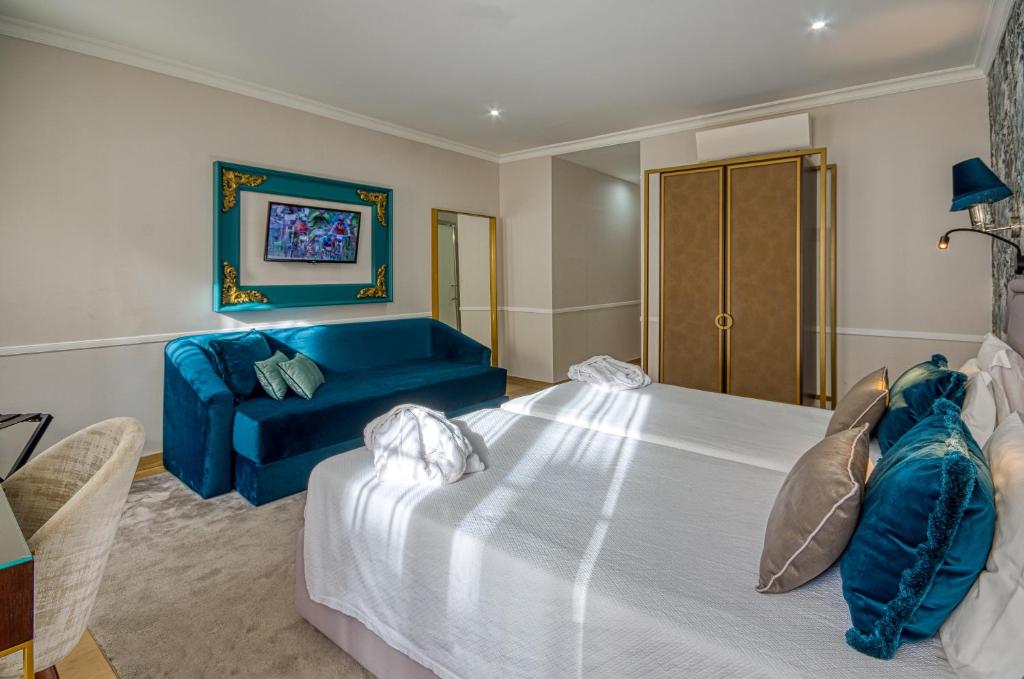 Hotel Borges Chiado, Lisbon (updated prices 2025)