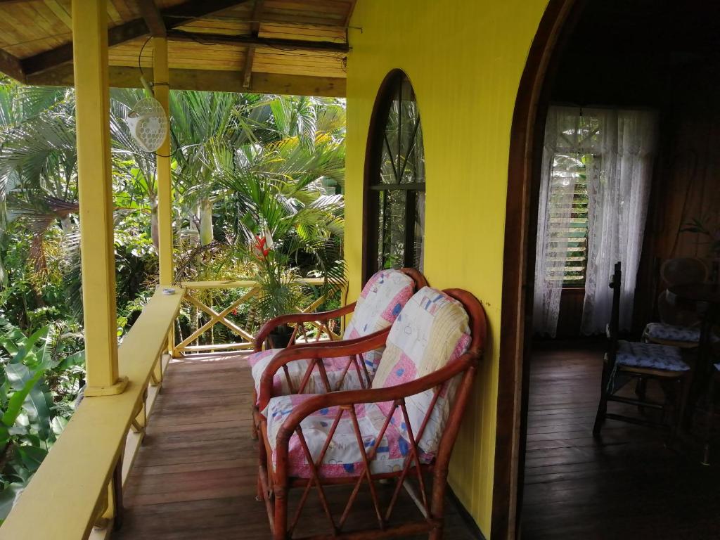 Cabañas Tico Gringo, Drake – Precios actualizados 2022