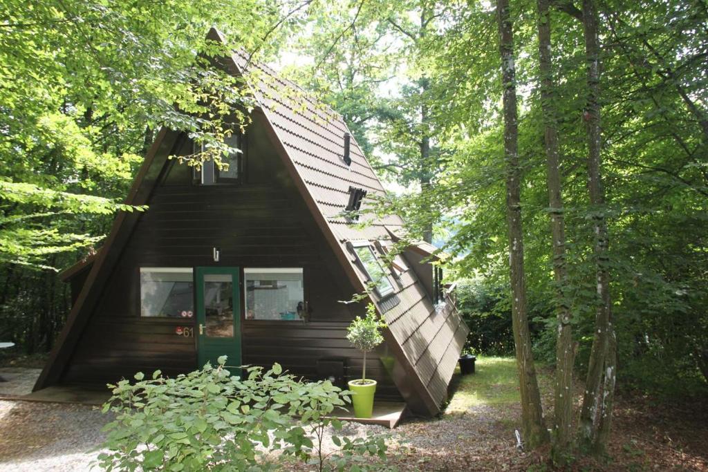 Chalet Nummer 61, Durbuy (bijgewerkte prijzen 2026)