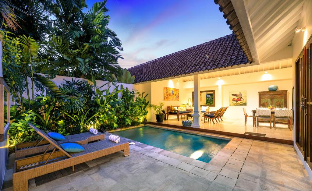 Villa Atma, Seminyak (updated prices 2025)