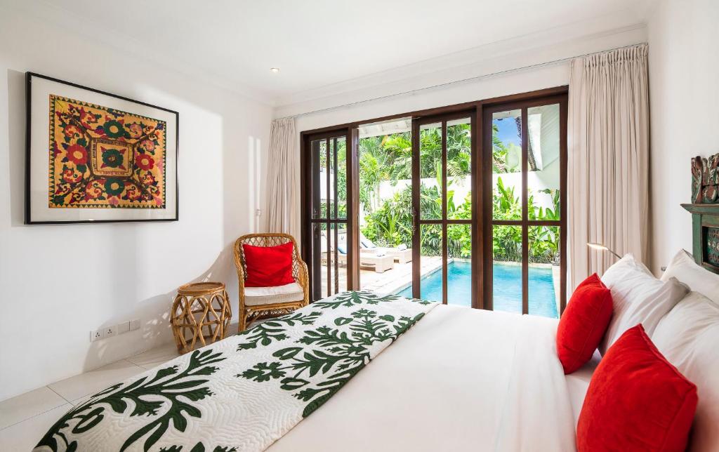 Villa Atma, Seminyak (updated prices 2025)