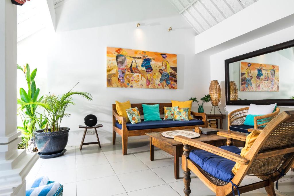 Villa Atma, Seminyak (updated prices 2025)