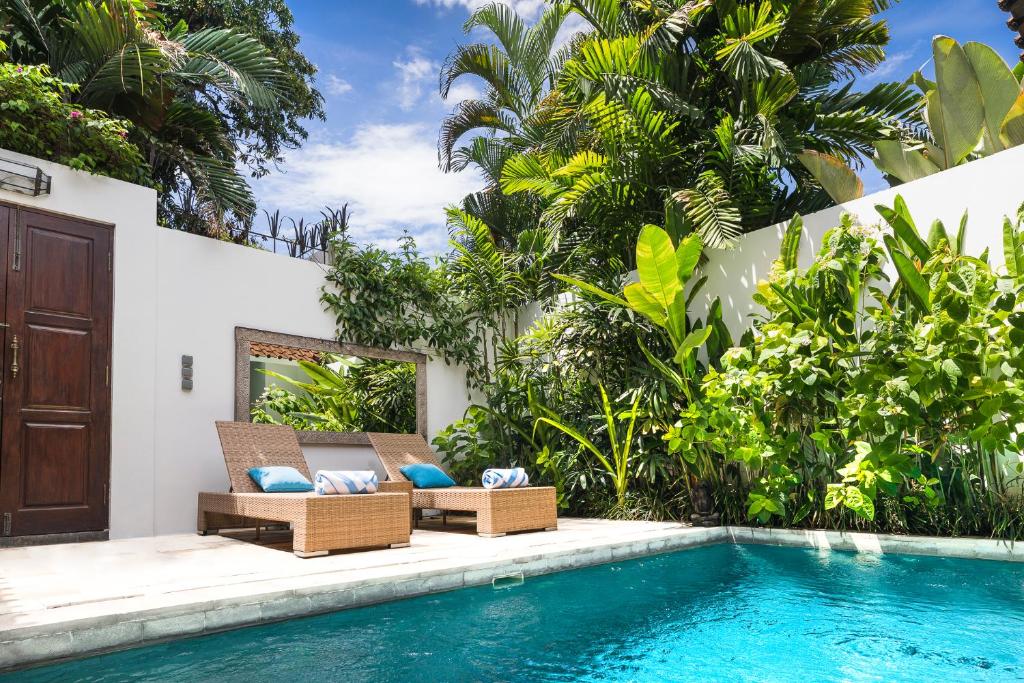 Villa Atma, Seminyak (aktualisierte Preise für 2025)