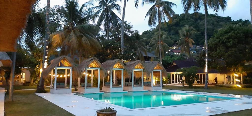 The Forty Eight Resort Candidasa, Candidasa (updated prices 2025)