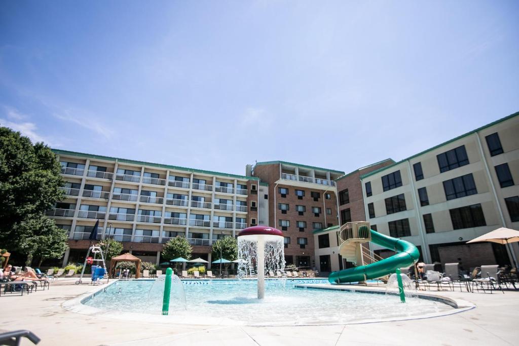 Turf Valley Resort, Turf Valley (updated prices 2025)