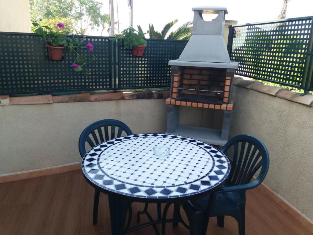 Caseta Del Rio"maisonette De La Rivière" - Deltebre