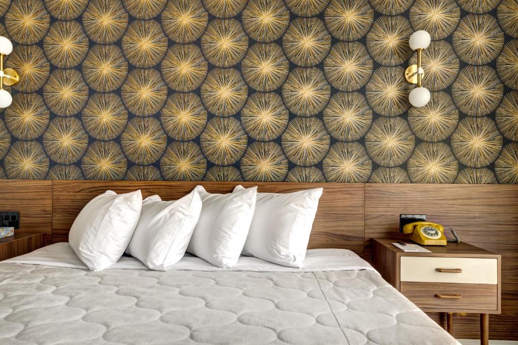 Hôtel Uville Montréal, Montréal (updated prices 2025)