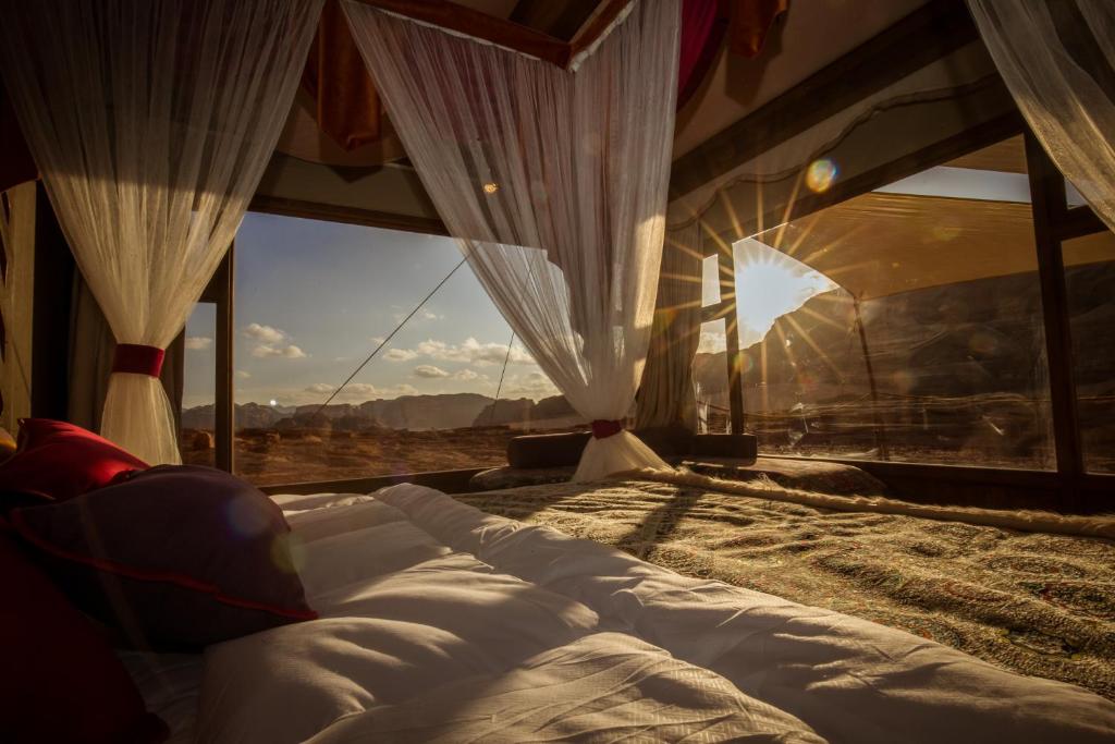 Palmera Camp Wadi Rum, Wadi Rum (updated prices 2025)