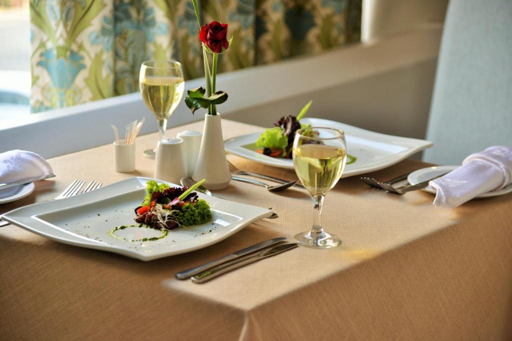 Cresta Jameson Hotel, Harare (updated prices 2025)