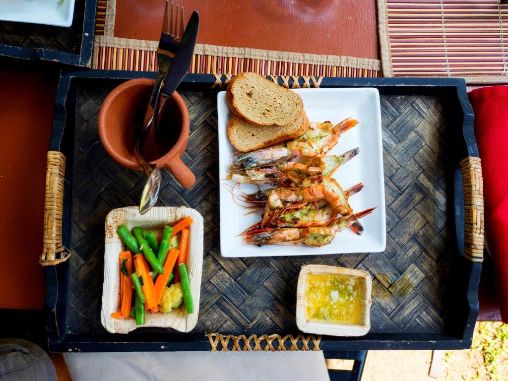 Spice Village Thekkady - A CGH Earth Experience, Thekkady (updated ...