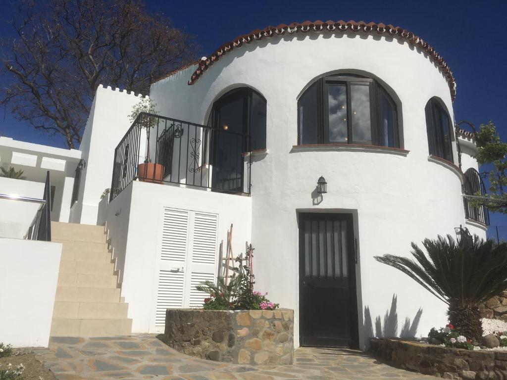 Villa Hesla, Estepona – Tarifs 2022