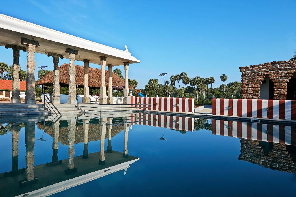 15 Resorts In Mahabalipuram (2022) | Updated Deals, Latest Reviews, Photos