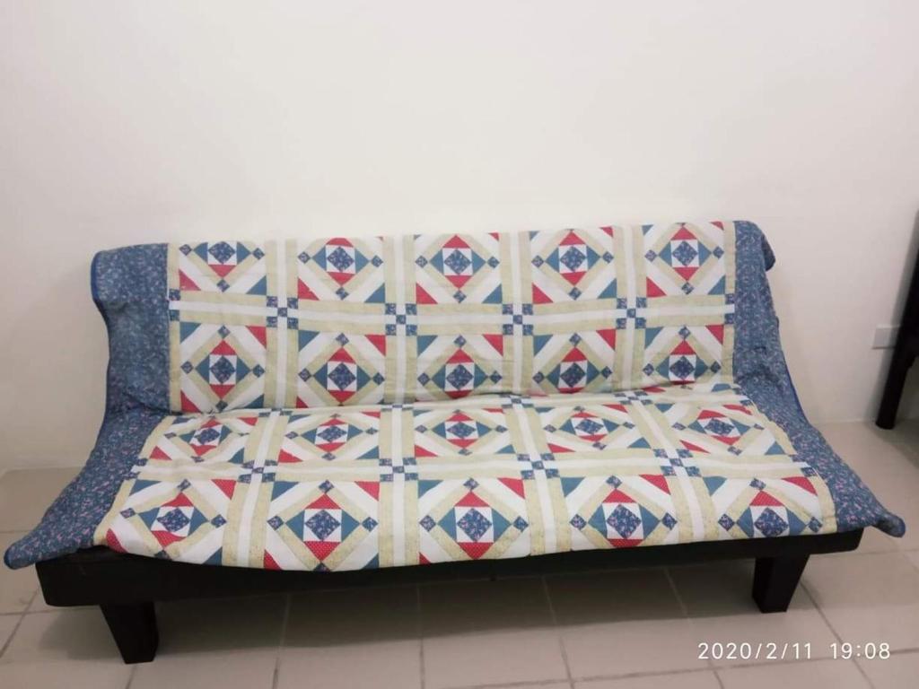 Urban Deca Tondo Manila by Gracey's Place Unit 3 - Manila