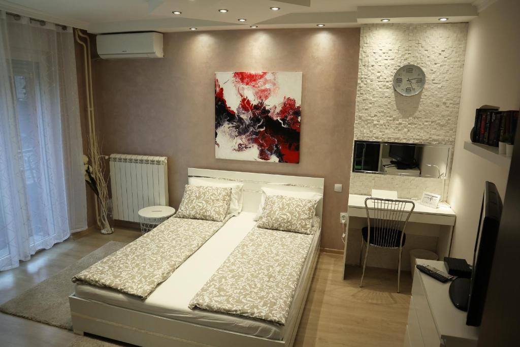 City Garden Apartment - Belgrado