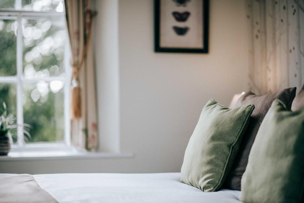 Flackley Ash Country House Hotel, Rye (updated prices 2025)