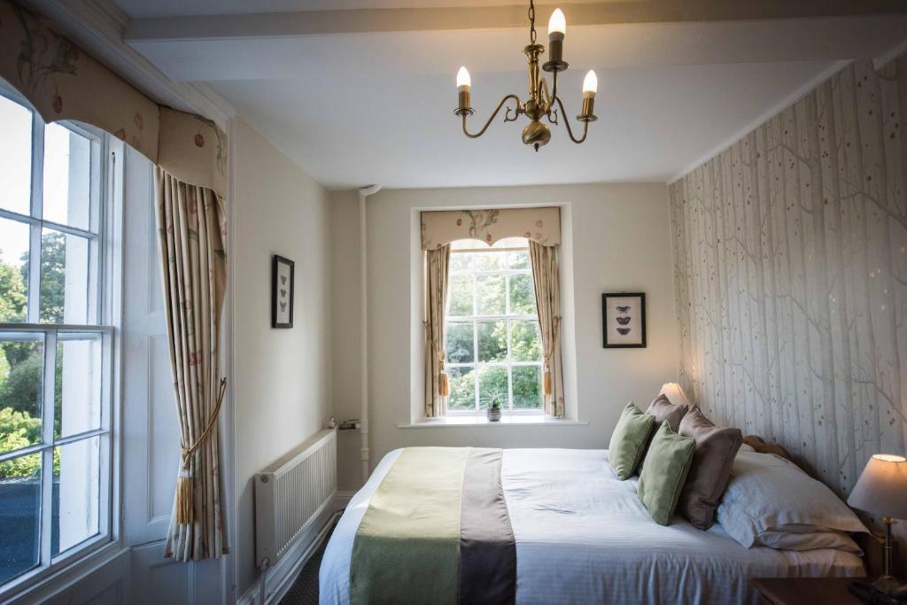 Flackley Ash Country House Hotel, Rye (updated prices 2025)