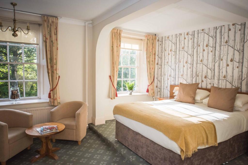 Flackley Ash Country House Hotel, Rye (updated prices 2025)