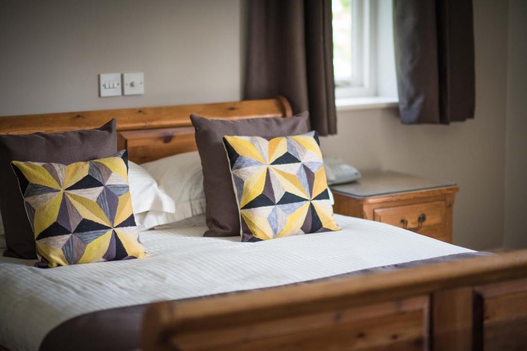 Flackley Ash Country House Hotel, Rye (updated prices 2025)