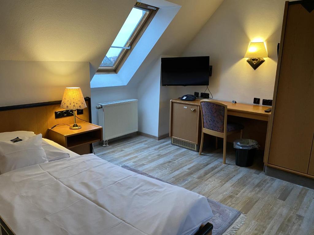 Hotel Seebach, Großenseebach (updated prices 2025)