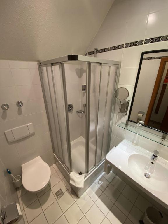 Hotel Seebach, Großenseebach (updated prices 2025)