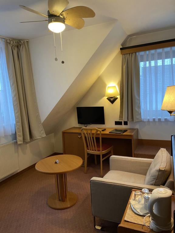 Hotel Seebach, Großenseebach (updated prices 2025)