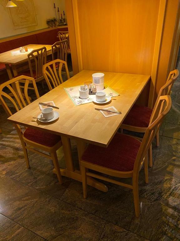 Hotel Seebach, Großenseebach (updated prices 2025)