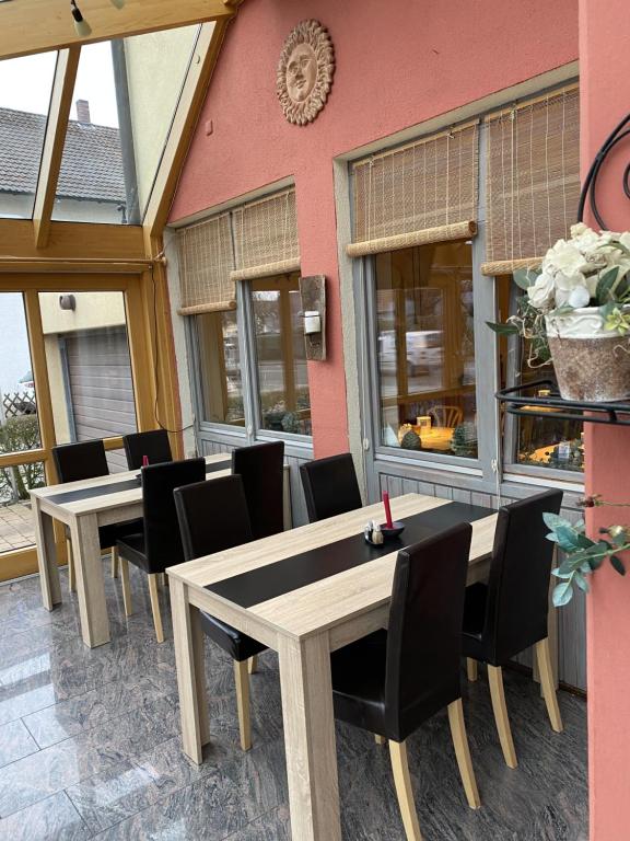 Hotel Seebach, Großenseebach (updated prices 2025)