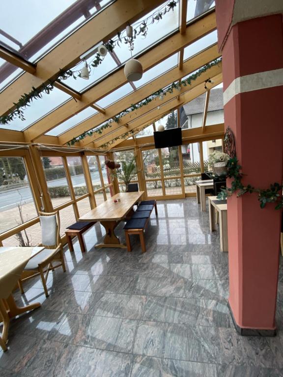 Hotel Seebach, Großenseebach (updated prices 2025)